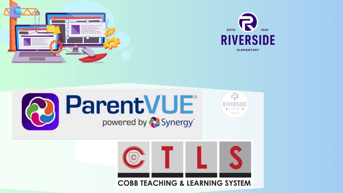 Parent Technology Drop In Session